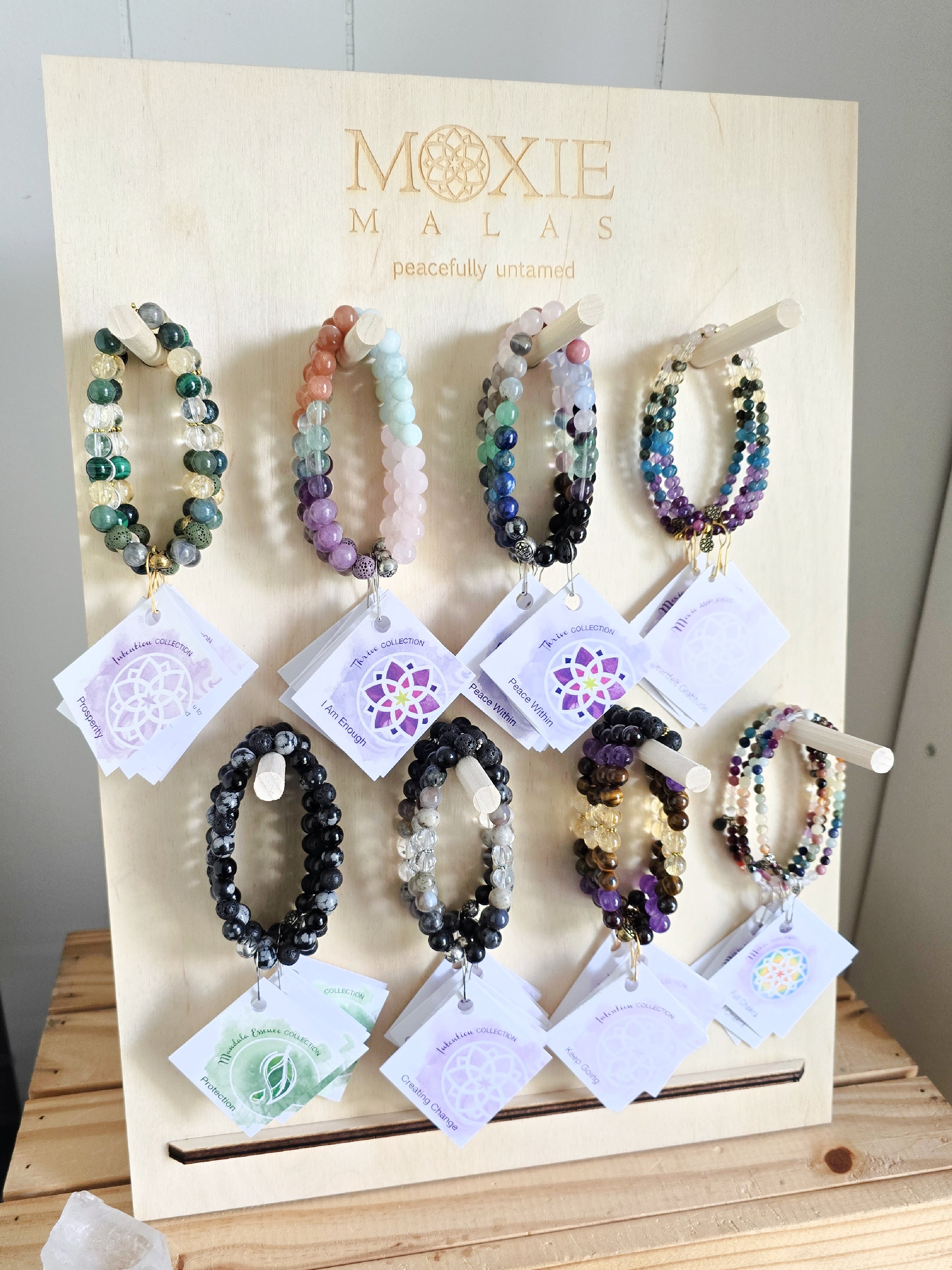 TOP Best Selling Styles – Moxie Malas