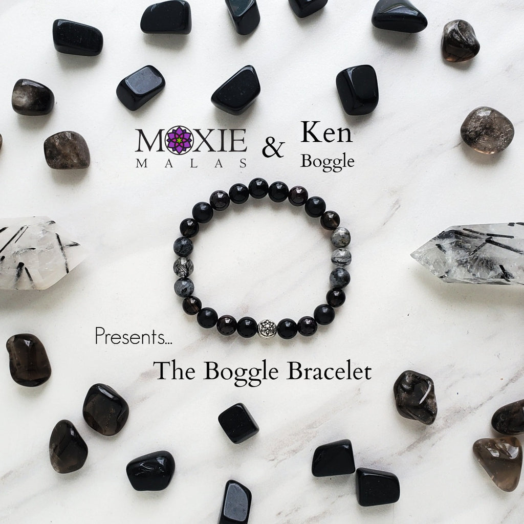 The Boggle Bracelet – Moxie Malas