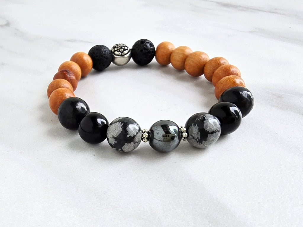 Protective Puma Kid Bracelet – Moxie Malas