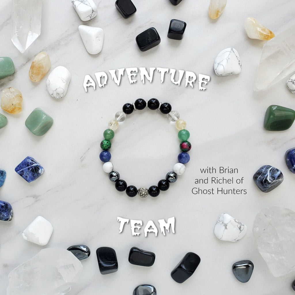Adventure Team Bracelet – Moxie Malas