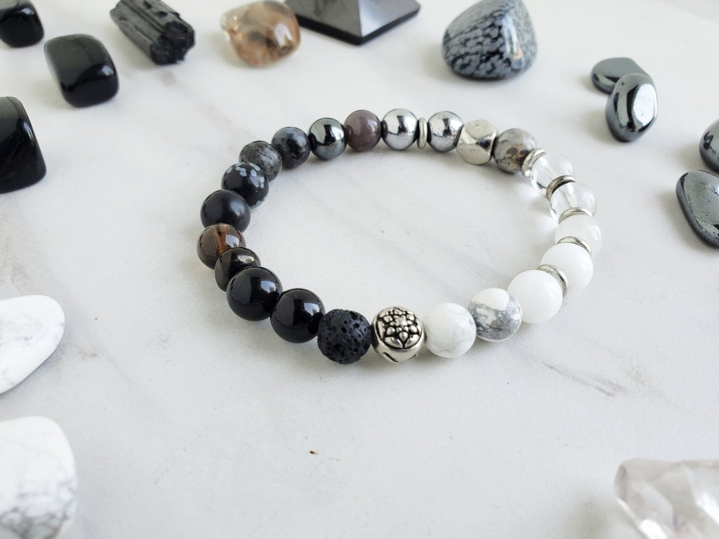 The Chelsea Bracelet | with Chelsea Laden – Moxie Malas